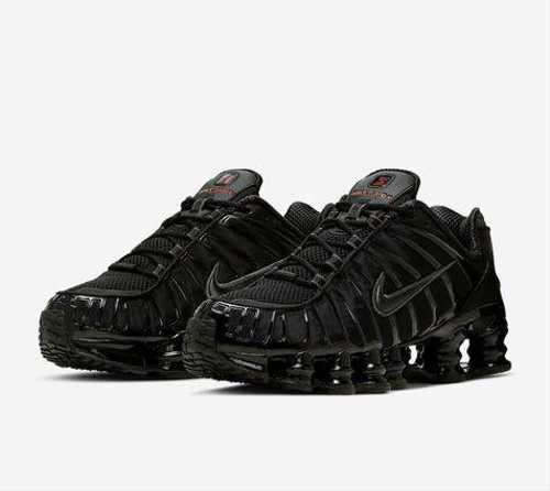 Nike Shox TL
