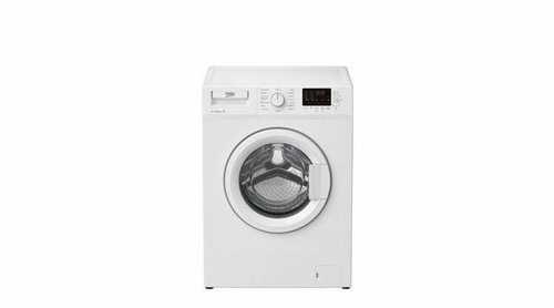 Cтиральная машина Beko WRE 65P2 BWW