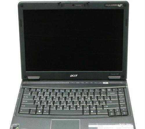 Ноутбук Acer Extensa 4130