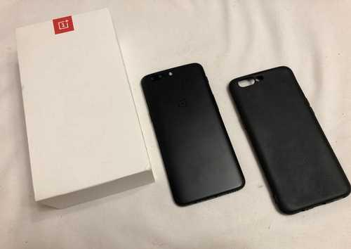 Oneplus 5 8/128GB