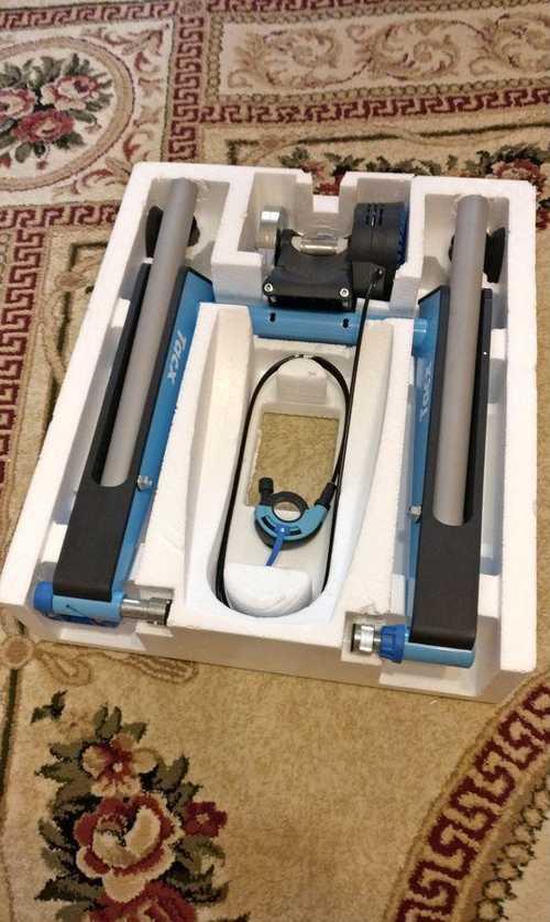 Велостанок Tacx Blue Matic T2650