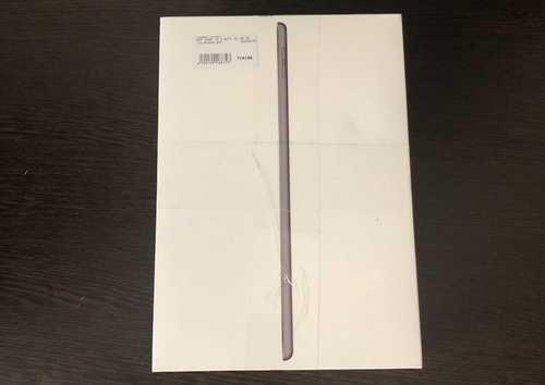 iPad 32 gb 10.2 space grey