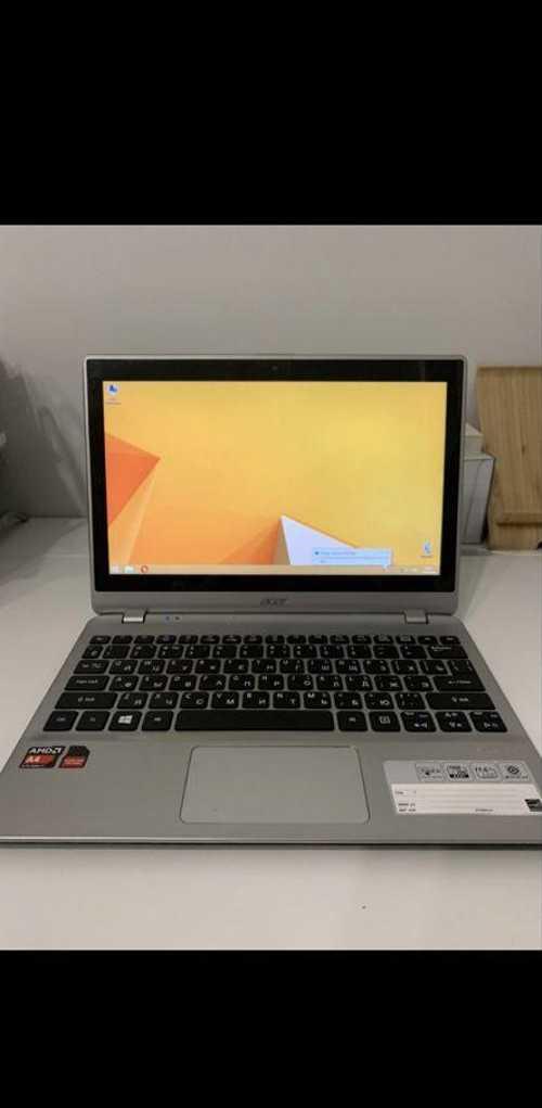 Acer Aspire V5