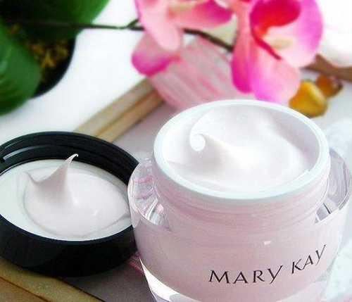 Интенсивно увлажняющий крем Mary Kay