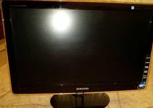 Монитор TV Samsung