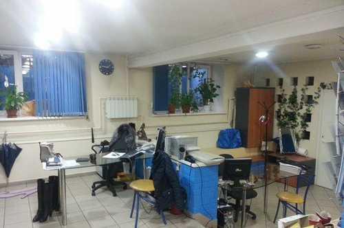 Помещение свободного назначения, 226 м²