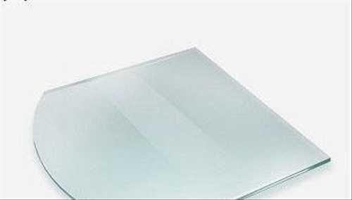 Притопочный лист термозакаленное стекло прозрачное