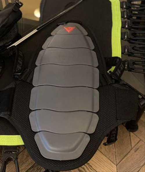 Комплект защиты Dainese
