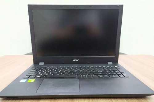 Ноутбук Acer Extensa 2520G-537T