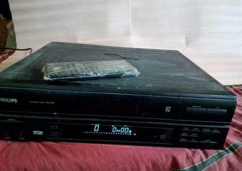 Philips CDV 496