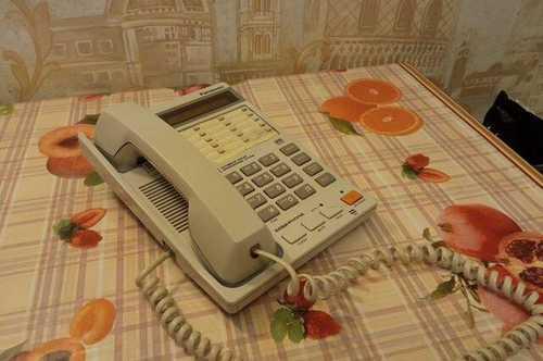 Телефон KX-T2365 Panasonic