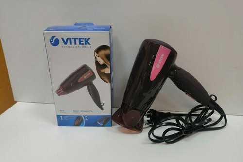 Фен Vitek VT-2261