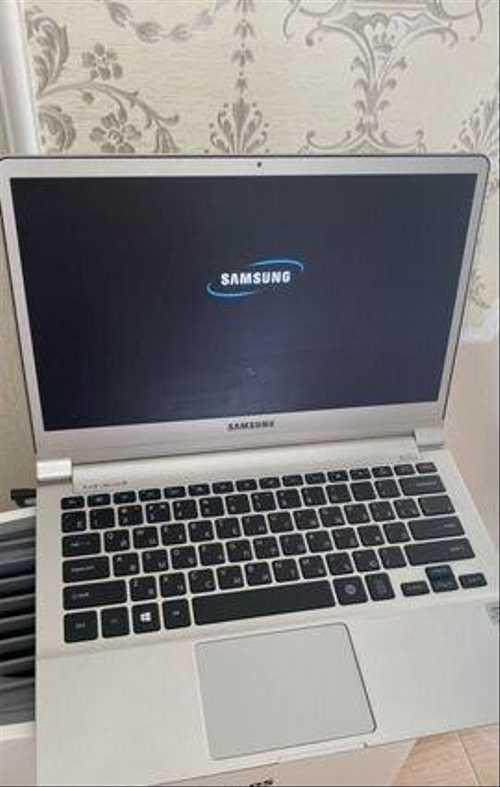 Ноутбук Samsung NP900X3D