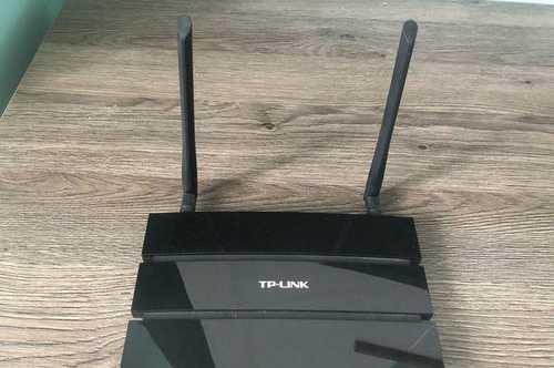 Роутер TP-Link N600 TL-WDR3500