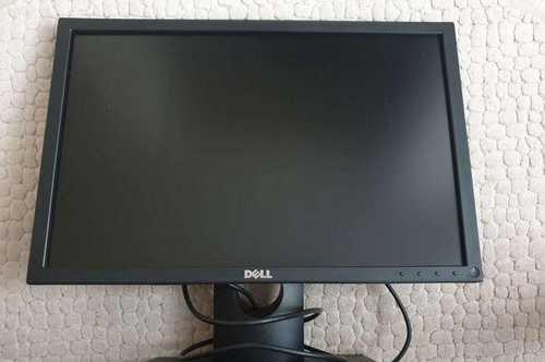 Монитор Dell E 2016