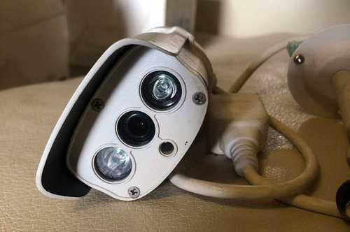 Ip camera starcam