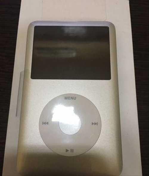 Apple iPod Classic 160Gb новый