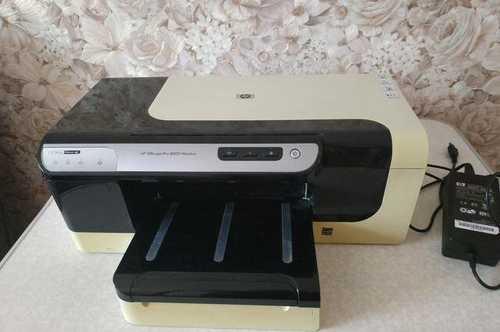 Принтер HP OfficeJet Pro 8000