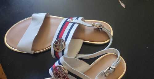 Женские сандали Tommy Hilfiger