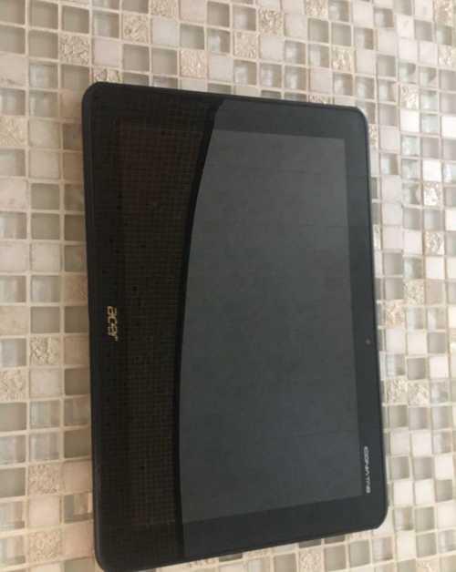 Acer iconia tab A 701