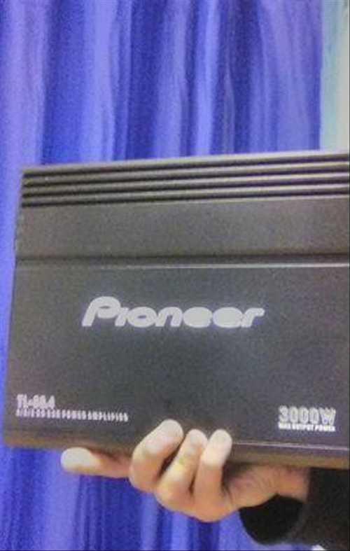 Пионер 4. Усилитель Pioneer TL-80. Усилитель Пионер 80 4. Усилитель Пионер 3000w 4 канальный. Pioneer усилитель 4х канальный.