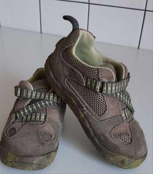 Кроссовки детские merrell