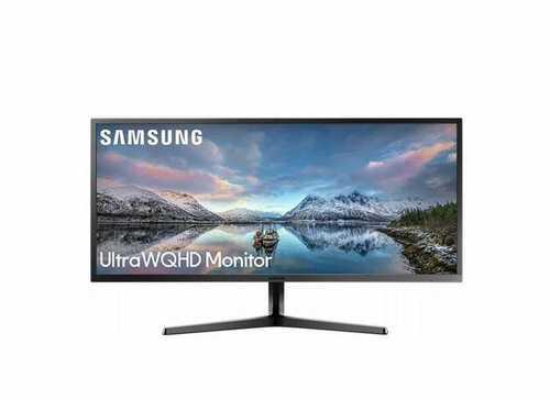 34.1" Монитор Samsung