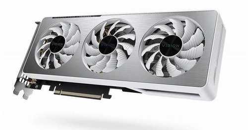 Видеокарта nvidia GeForce RTX 3060 Ti - Gigabyte