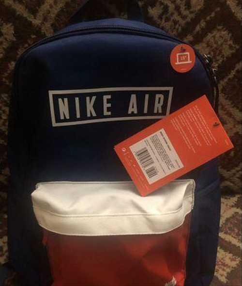 Рюкзак Nike air