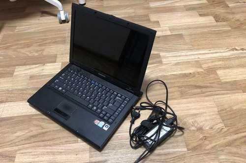 Samsung NP-R20