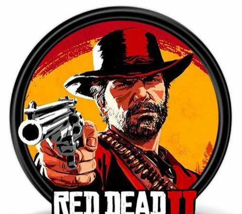 Продам лицензионный ключ Red Dead Redemption 2