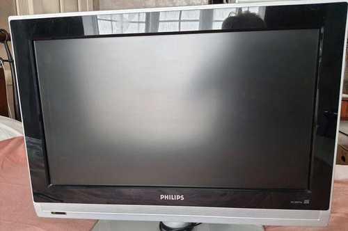 Телевизор philips 26PFL5322/12