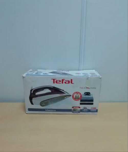 Утюг Tefal Maestro 2 (FV1844E0)