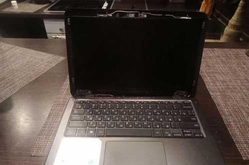 Ноутбук Dell 3180(под ремонт)