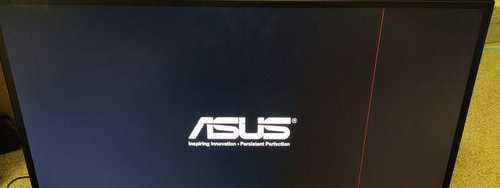 Монитор Asus MX279H