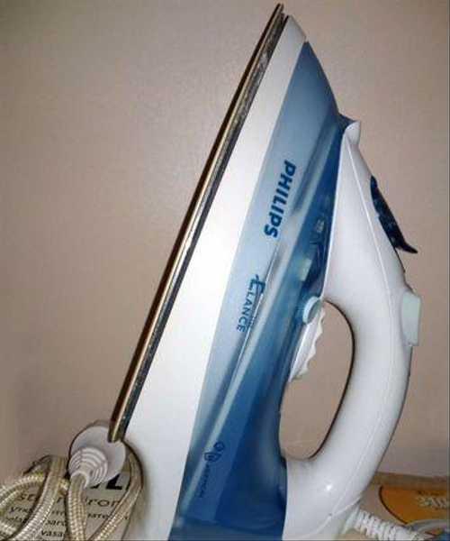 Утюг Philips Elance 3100