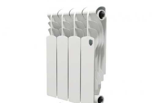 Радиатор биметал. Royal Thermo Revolution 350