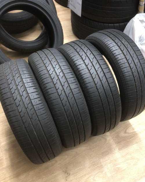 175/65R15 84T Bridgestone B391