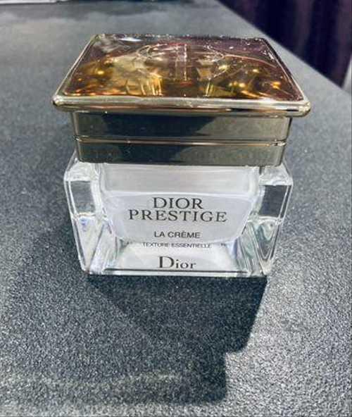 Крем Dior prestige новый