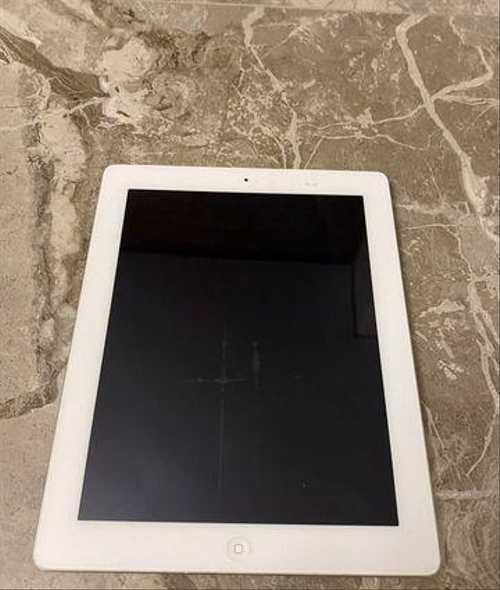 iPad A1430
