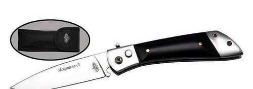 Складной нож Витязь Искатель-А B239-341