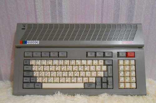 Кворум-64 (ZX-Spectrum)