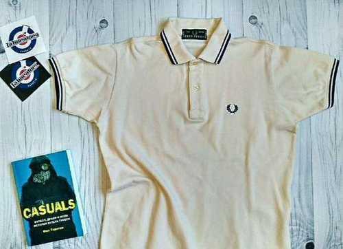Polo Fred Perry