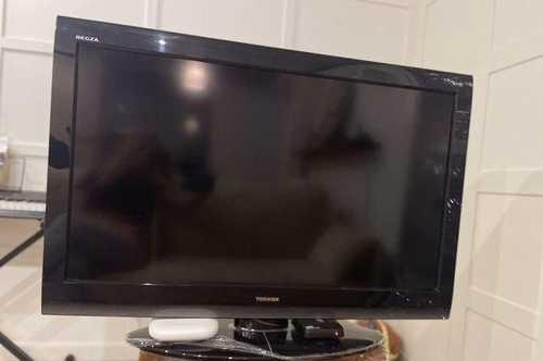 Телевизор toshiba 40LV703R 103 см