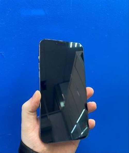 Полиуретановая пленка для iPhone 13 pro Max