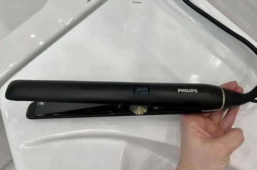 Выпрямитель волос Philips HPS930/00