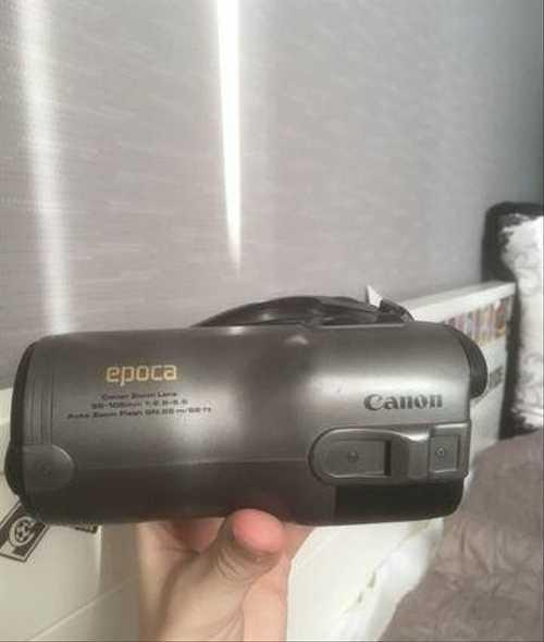 Canon Epoca