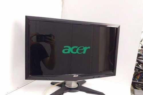 Мониторы Acer G205HAbd