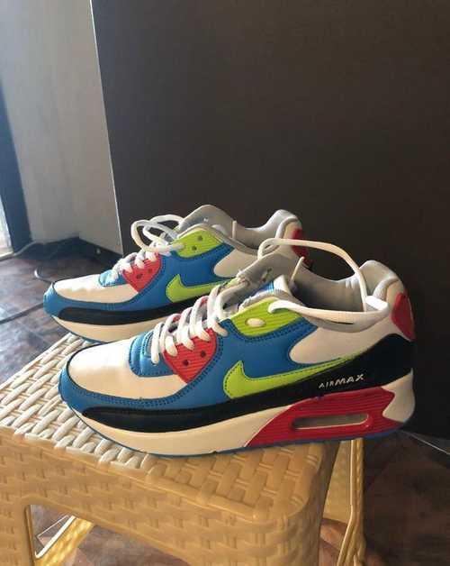Кроссовки Nike Airmax