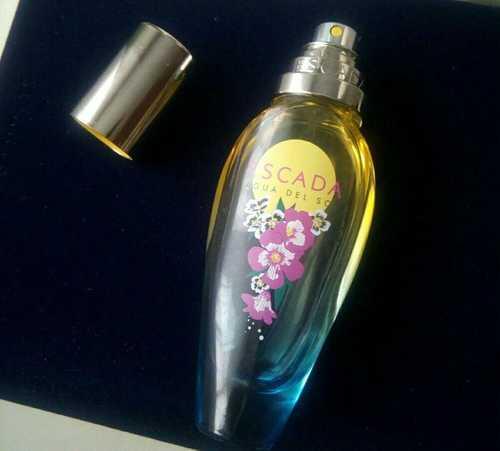 Escada " Agua del sol" edt, Uk,30 мл